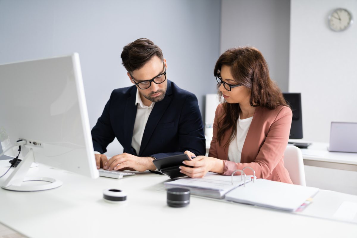 Co to jest ROR - definicja | Finansopedia